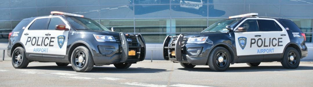 Airport Authority Police Department - Syracuse Hancock International ...